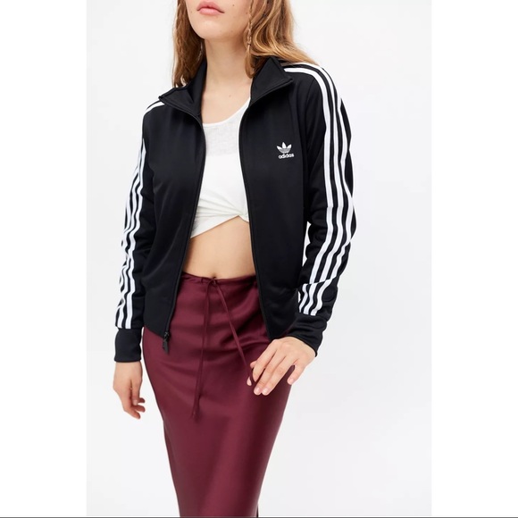 adidas | Jackets & Coats | Nwt Adidas Firebird Track Jacket | Poshmark